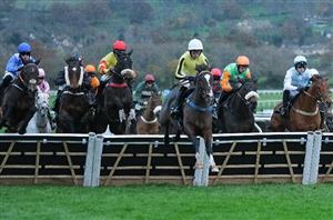 Eye On Cheltenham 2025 | Jonbon and Burdett Road among 17 movers this week