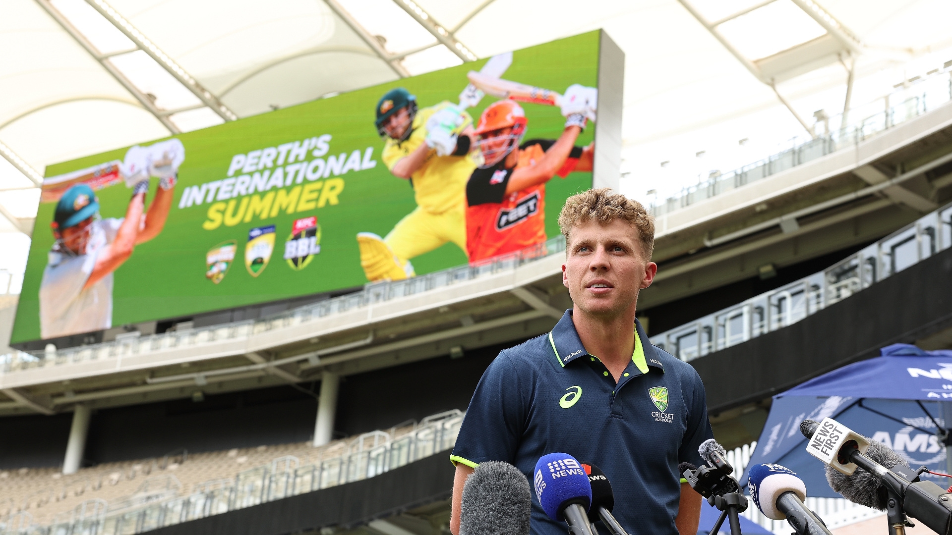 Australia vs India Test series preview: Squads and how to watch and ...