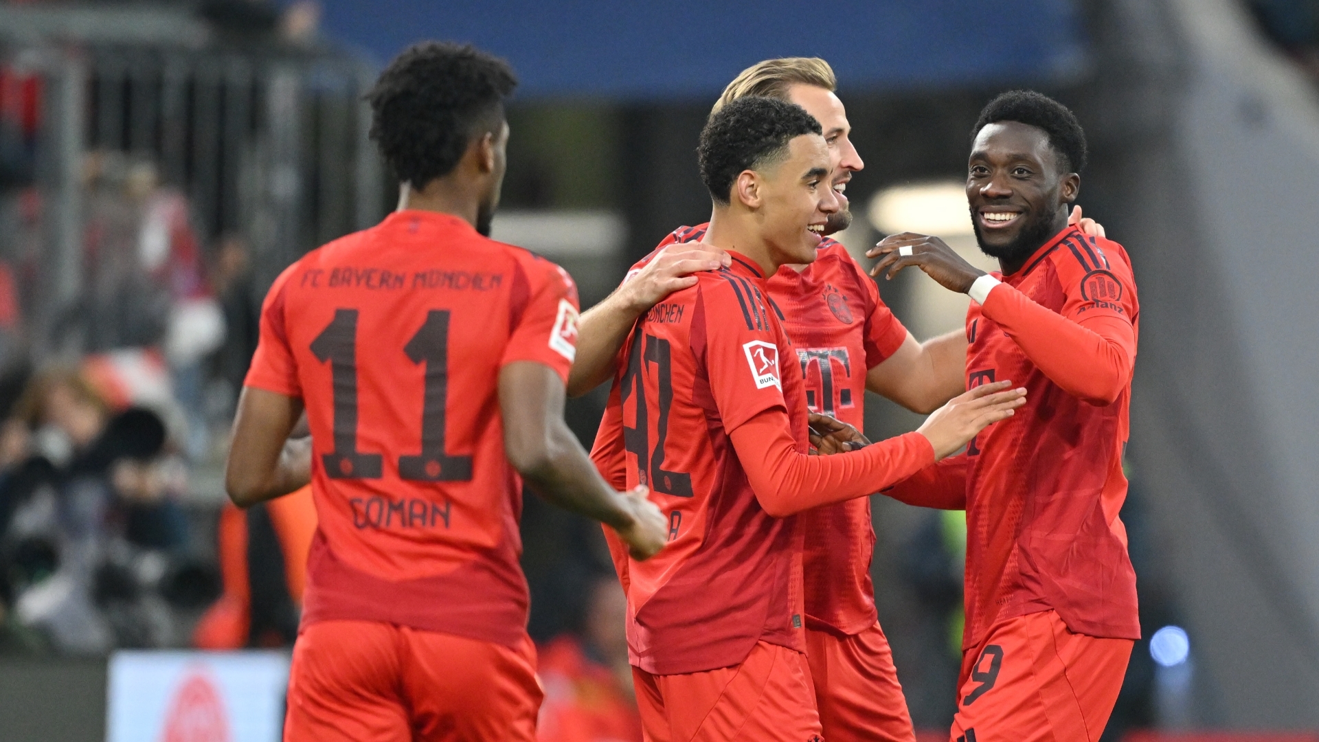 Bayern Munich vs Augsburg Live Stream & Tips – Bayern to Win with BTTS ...