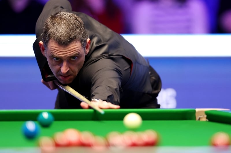 2024 UK Championship Snooker Schedule - All the Dates & Rounds