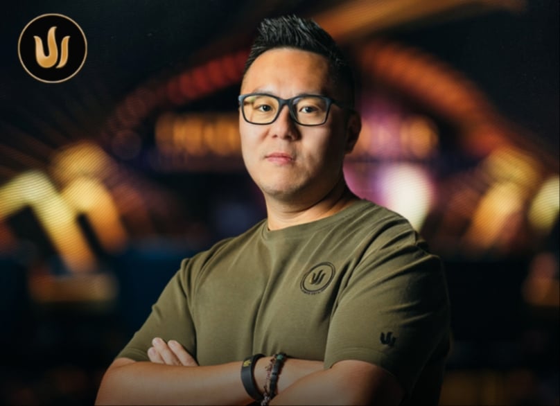 Danny Tang Appointed As The New Triton Poker Series Ambassador
