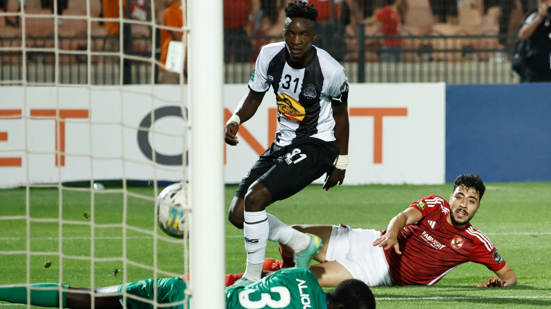 Al-Hilal vs TP Mazembe Predictions - Al-Hilal to see off TP Mazembe