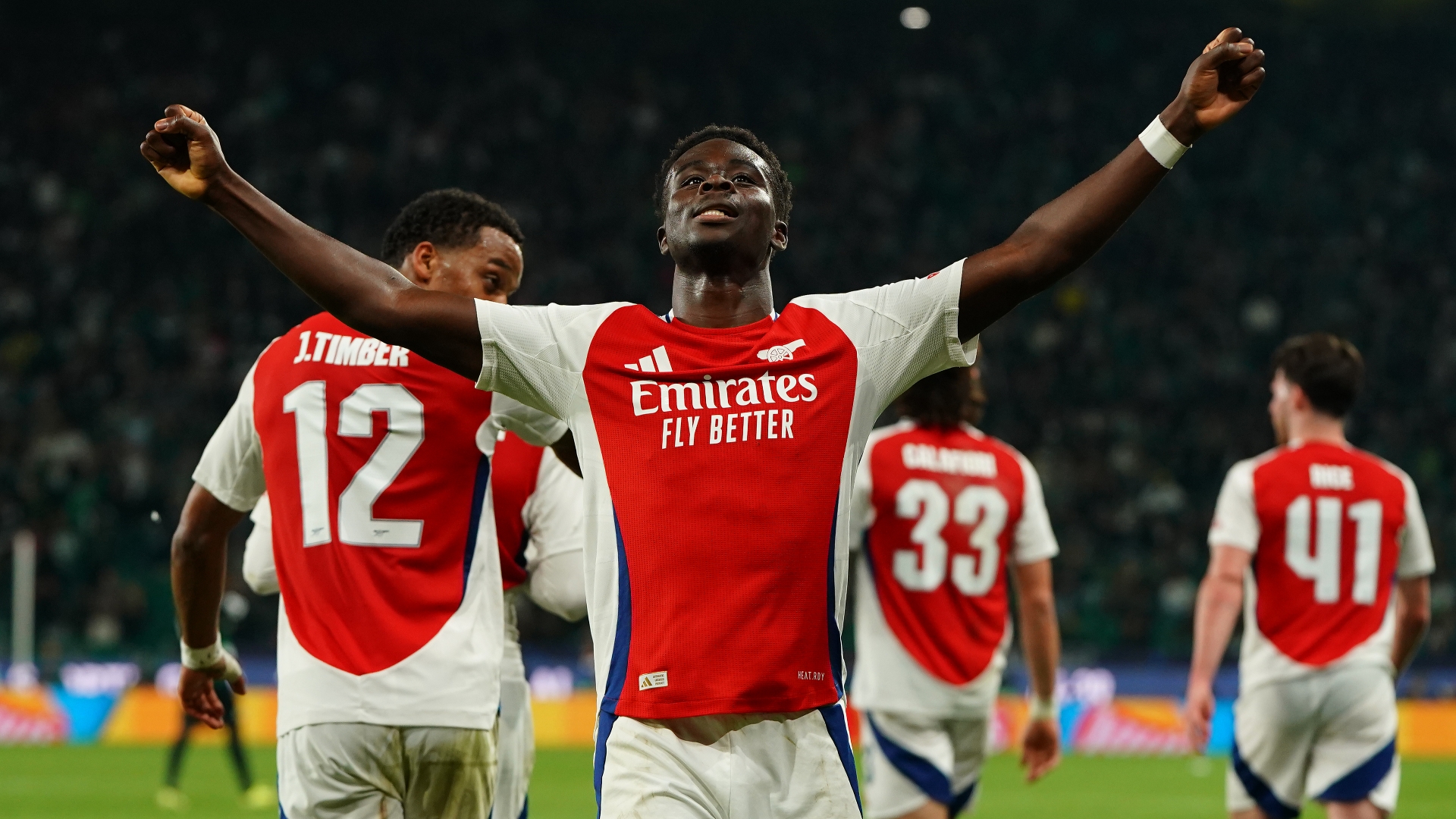 Fulham vs Arsenal Predictions - Gunners to maintain winning streak