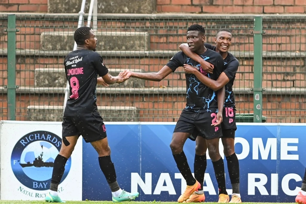 Marumo Gallants vs Magesi Predictions - Dikwena tsa Meetse to secure ...