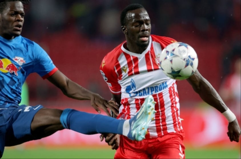 AC Milan vs Red Star Belgrade Predictions - Champions League goals ...