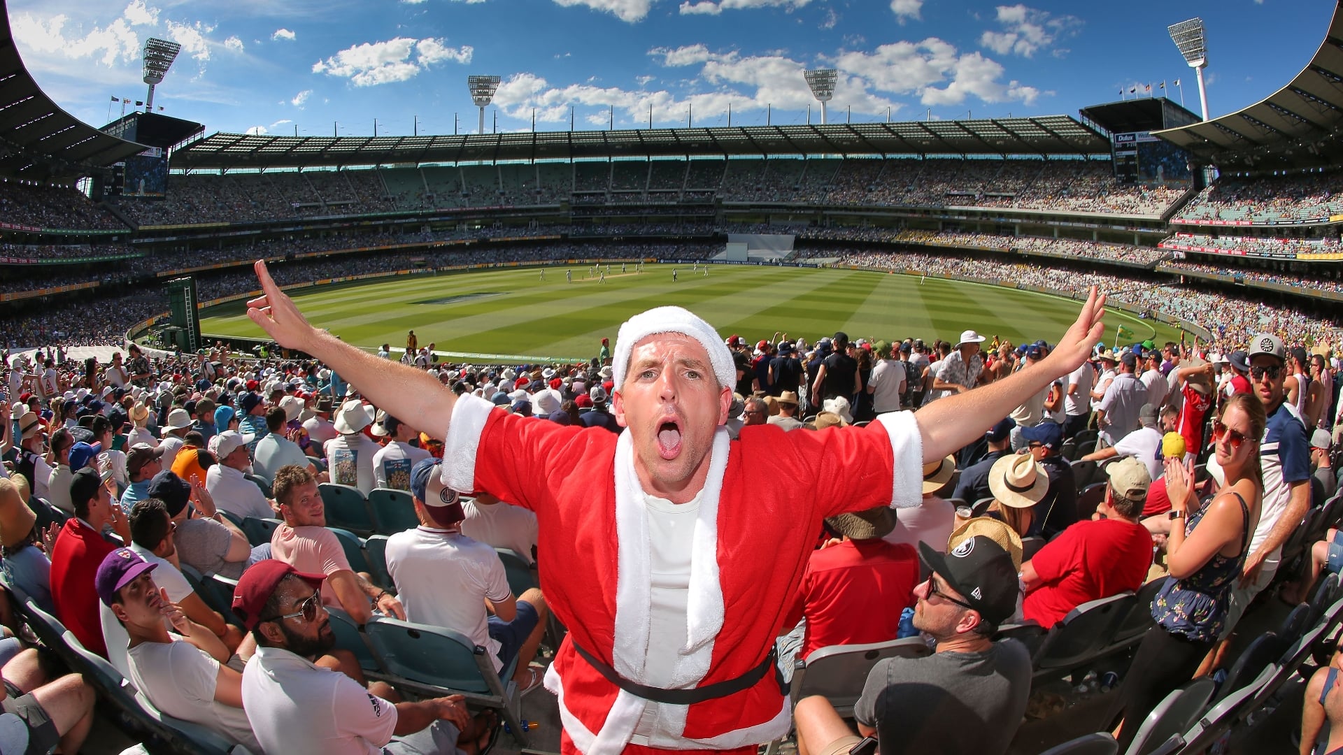 2024 Cricket Schedule for Christmas and New Years