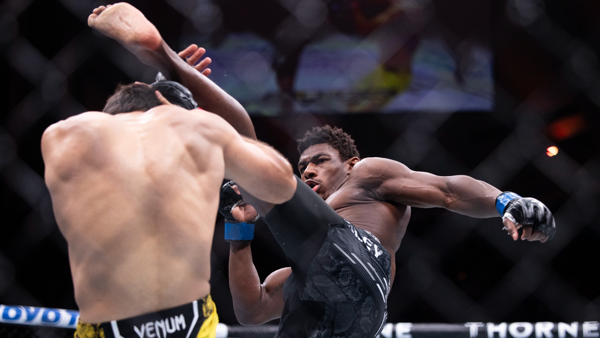 Colby Covington vs Joaquin Buckley Preview & Picks – Buckley To Win ...