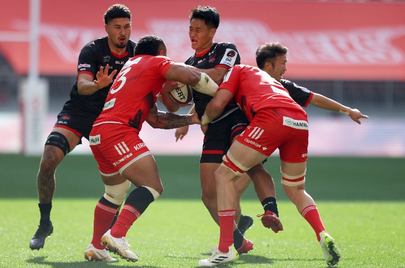 Honda vs Black Rams Predictions - Rams set for victory in Japan Rugby ...