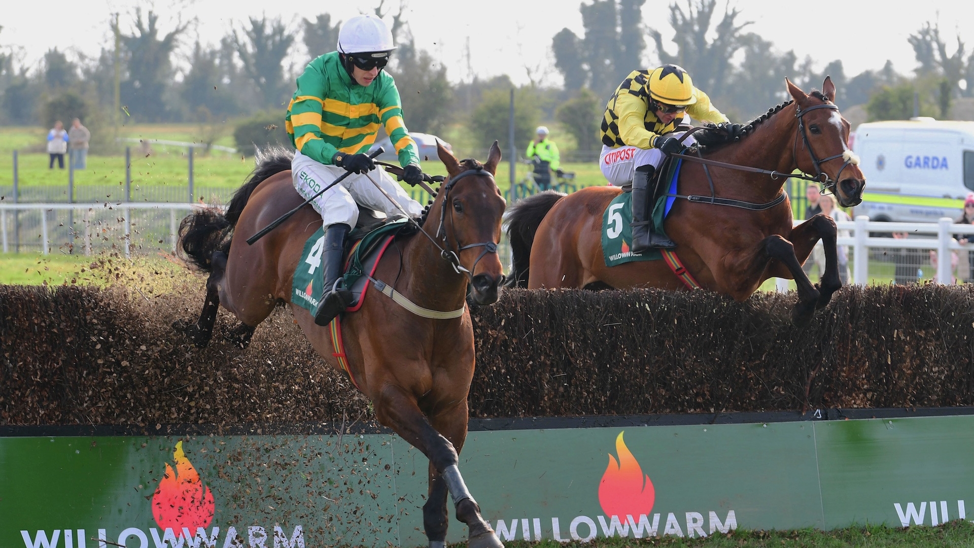 2024 King George VI Chase Tips | 9/2 selection for Kempton's Christmas ...