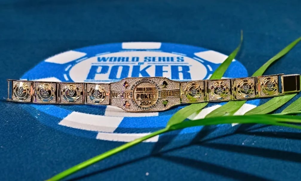 WSOP Paradise 2024: How Much Did The Series Earn From The Bahamas Event?