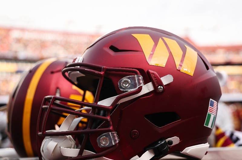 Atlanta Falcons at Washington Commanders Preview & Picks – Commanders ...