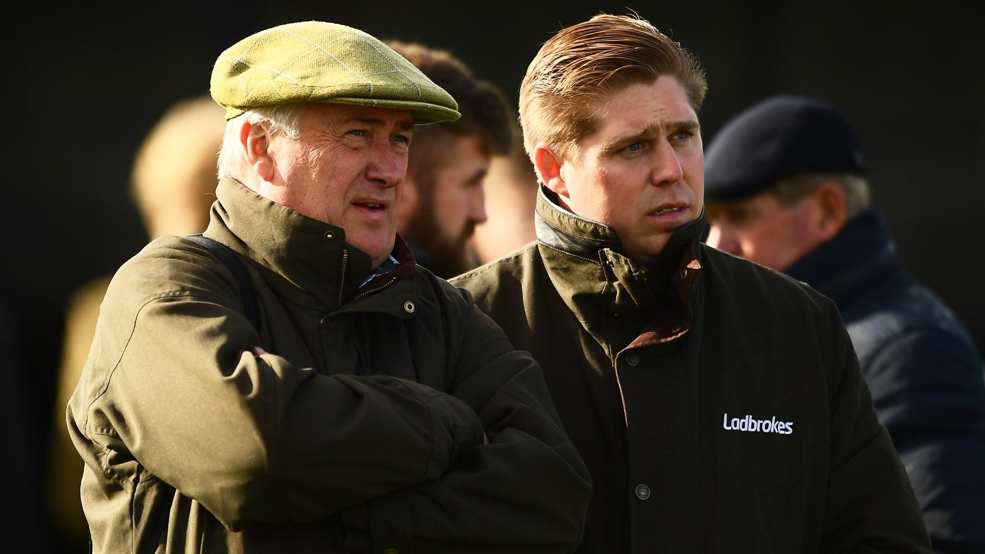 2024 King George VI Chase News | Quotes from connections