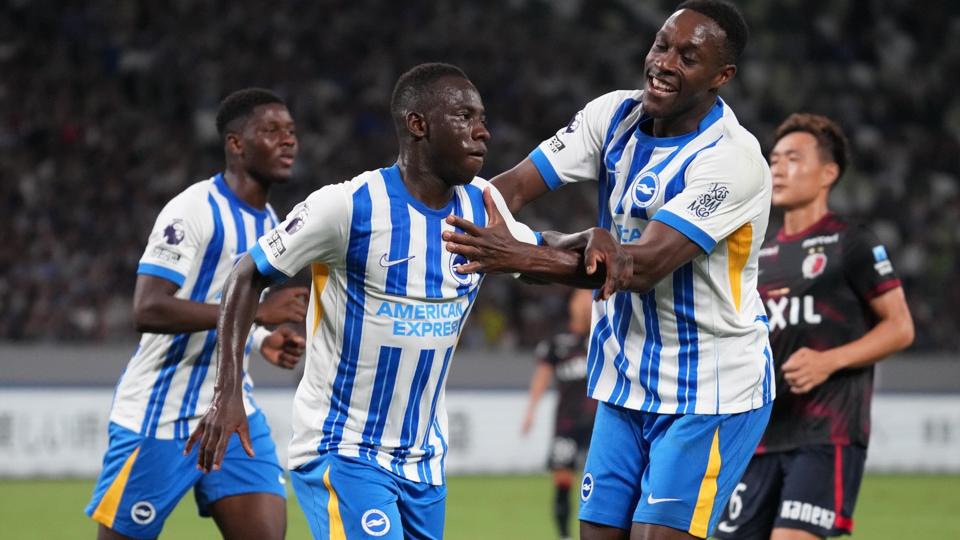 Brighton vs Brentford Predictions - Brighton backed at home in EPL
