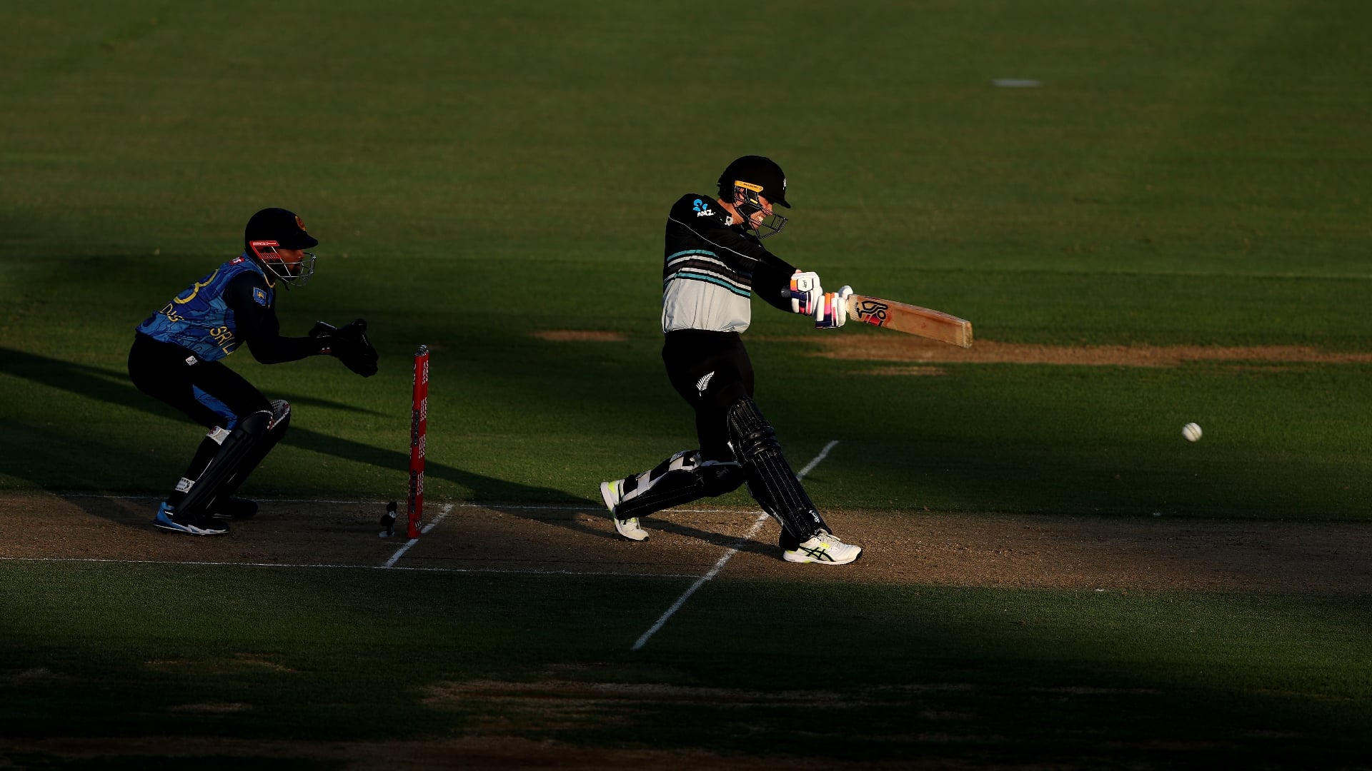 New Zealand vs Sri Lanka Predictions - Chapman & Co to crush Sri Lankan ...