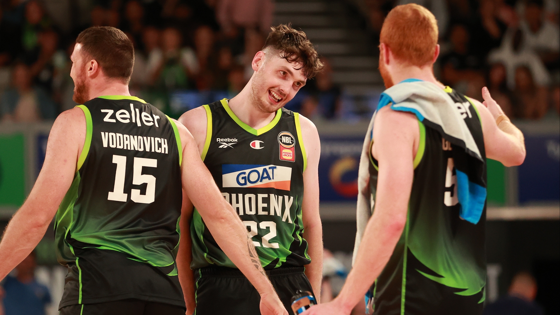 Sydney Kings vs South East Melbourne Phoenix NBL25 Tips - Phoenix ...