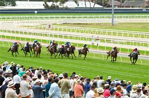 Geelong Racing Tips for January 4 - Charlotte Littlefield’s mare looks ...