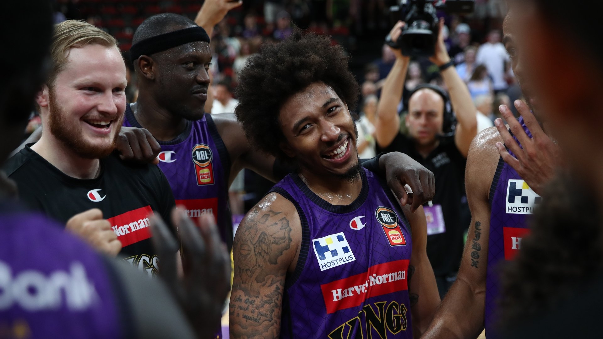 Brisbane Bullets vs Sydney Kings NBL25 Tips - Adams fires Sydney to ...