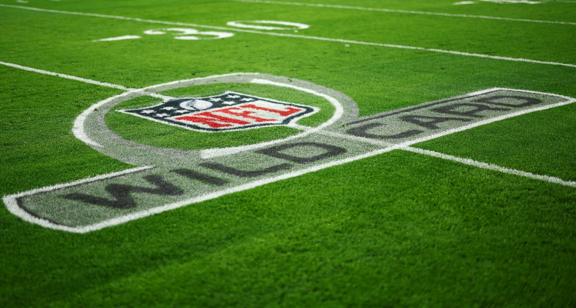 How do NFL play-offs work?