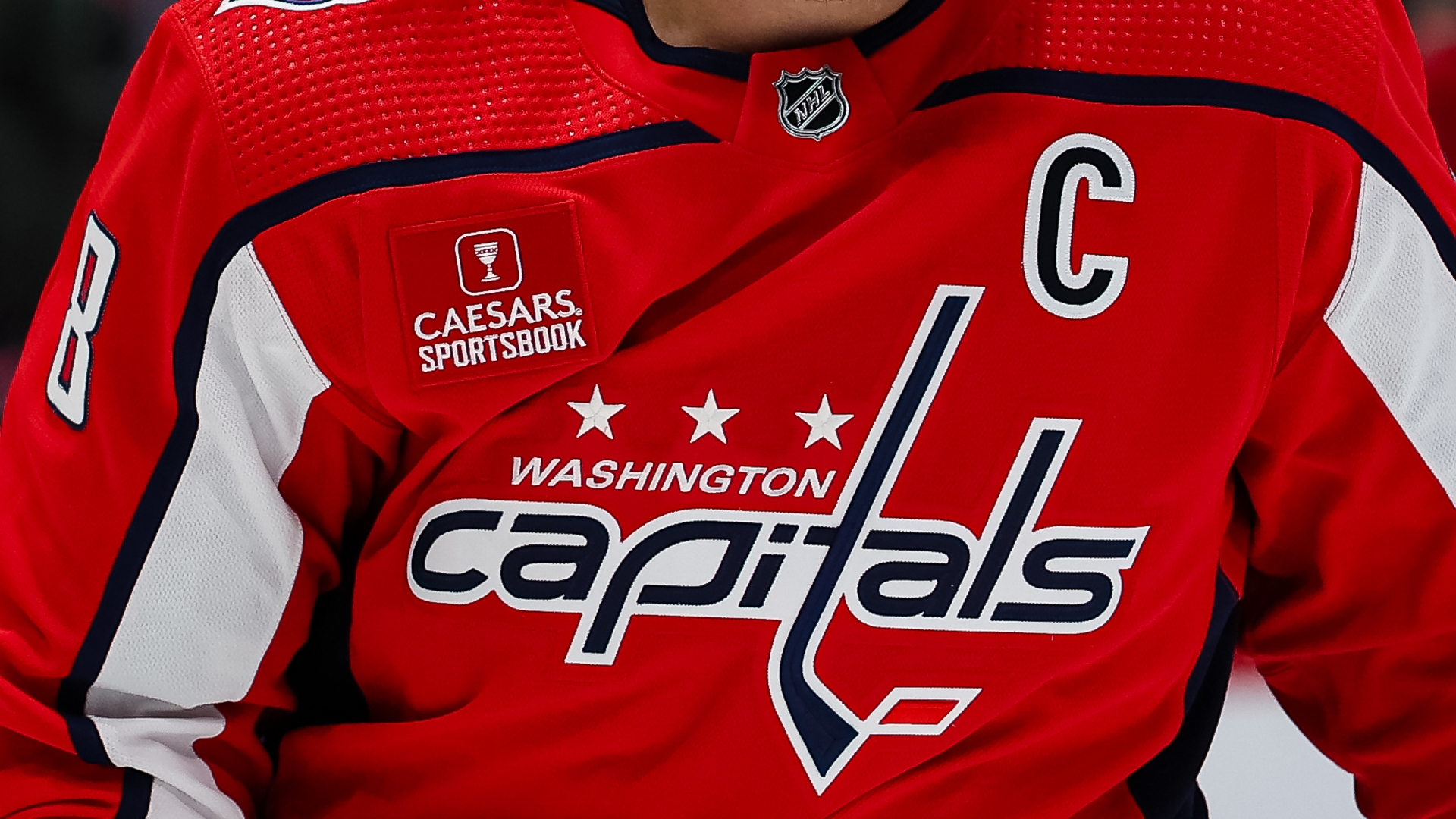 Minnesota Wild vs Washington Capitals NHL Ice Hockey Betting Tips ...