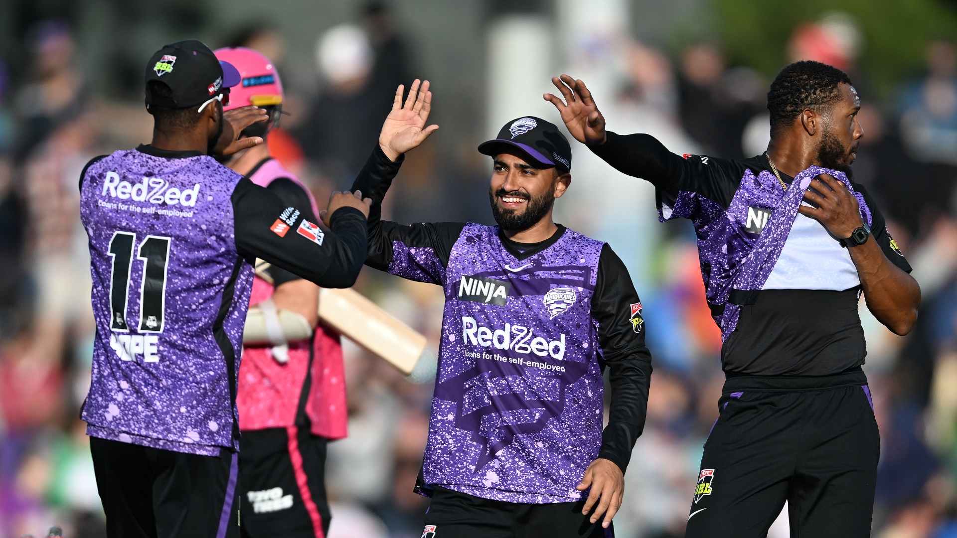 Hobart Hurricanes vs Adelaide Strikers Big Bash League Tips - Canes in ...