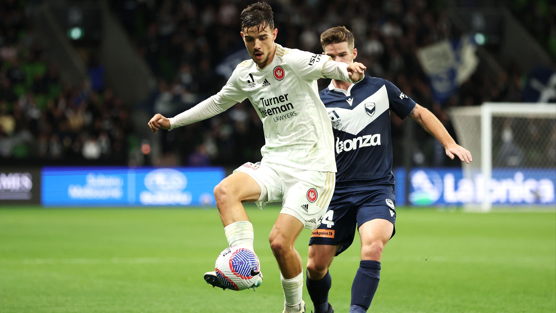 Melbourne Victory vs Western Sydney Wanderers Tips & Predictions ...
