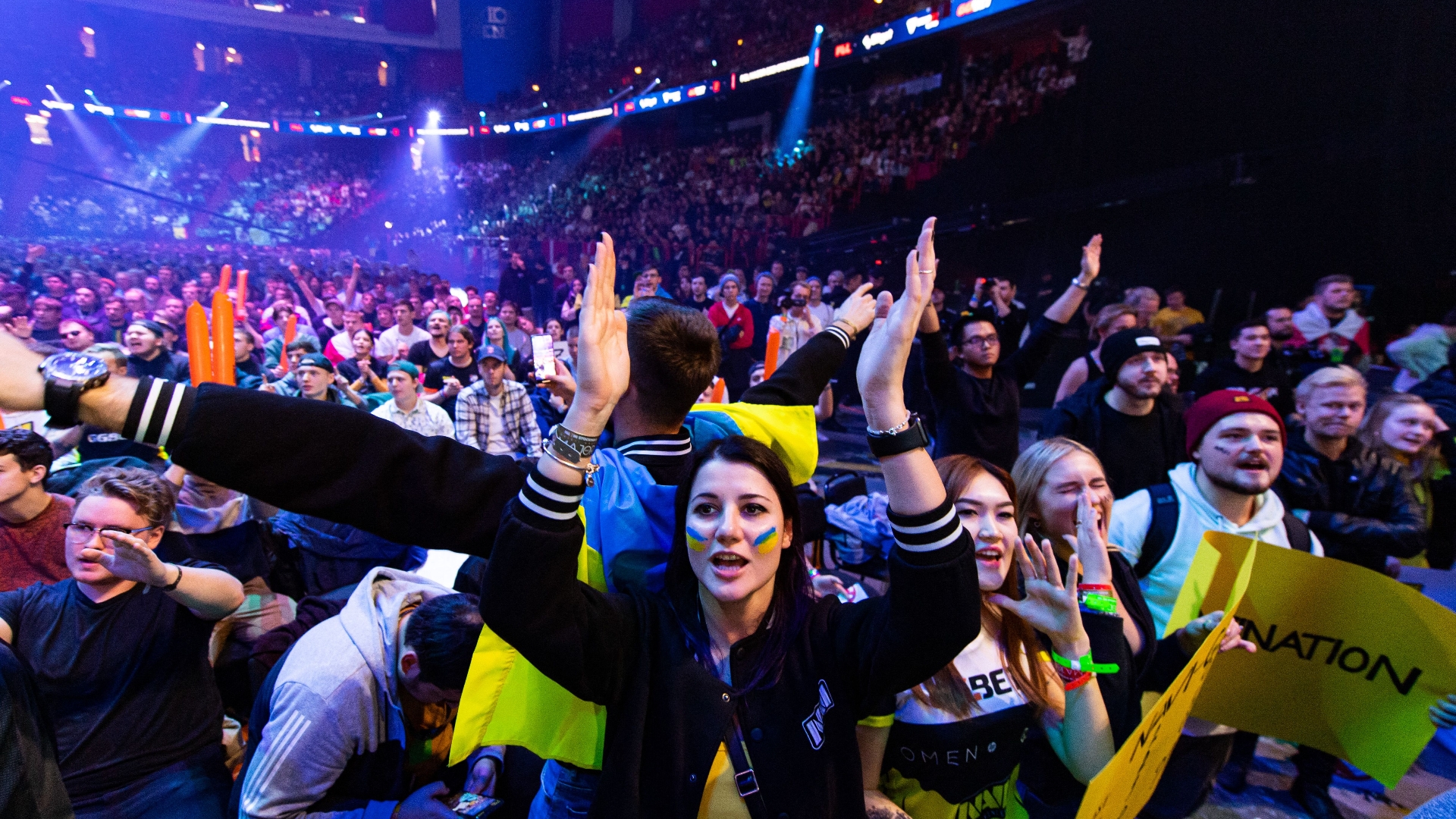 Counter-Strike 2 Majors Expand to 32 Teams