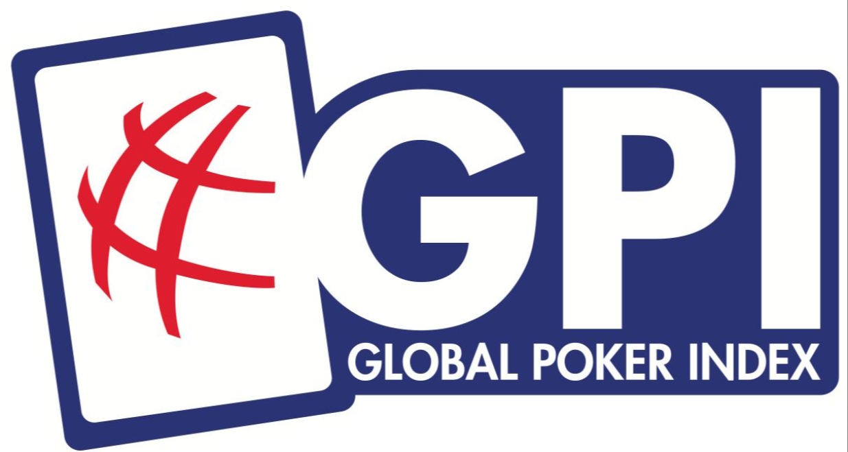 Global Poker Index Player of the Year Ranking