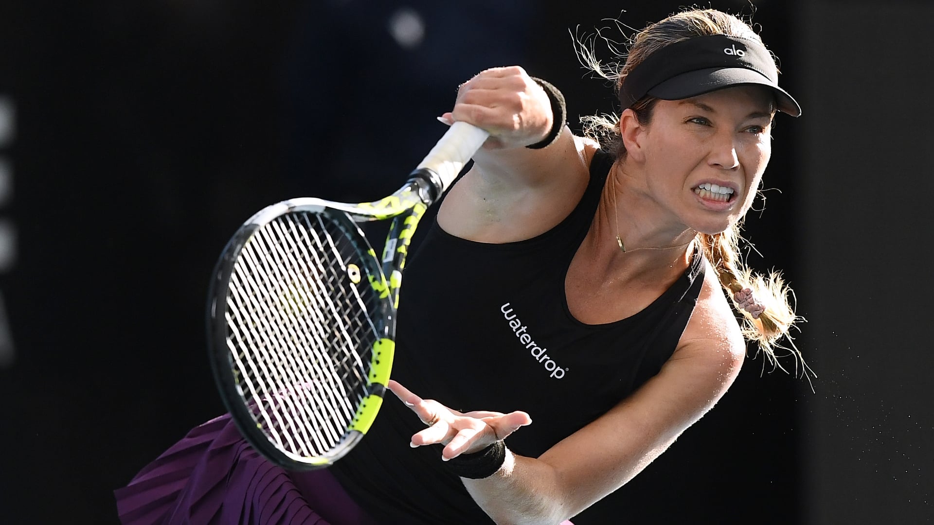 Danielle Collins vs Ons Jabeur Tips, Prediction & Live Stream ...
