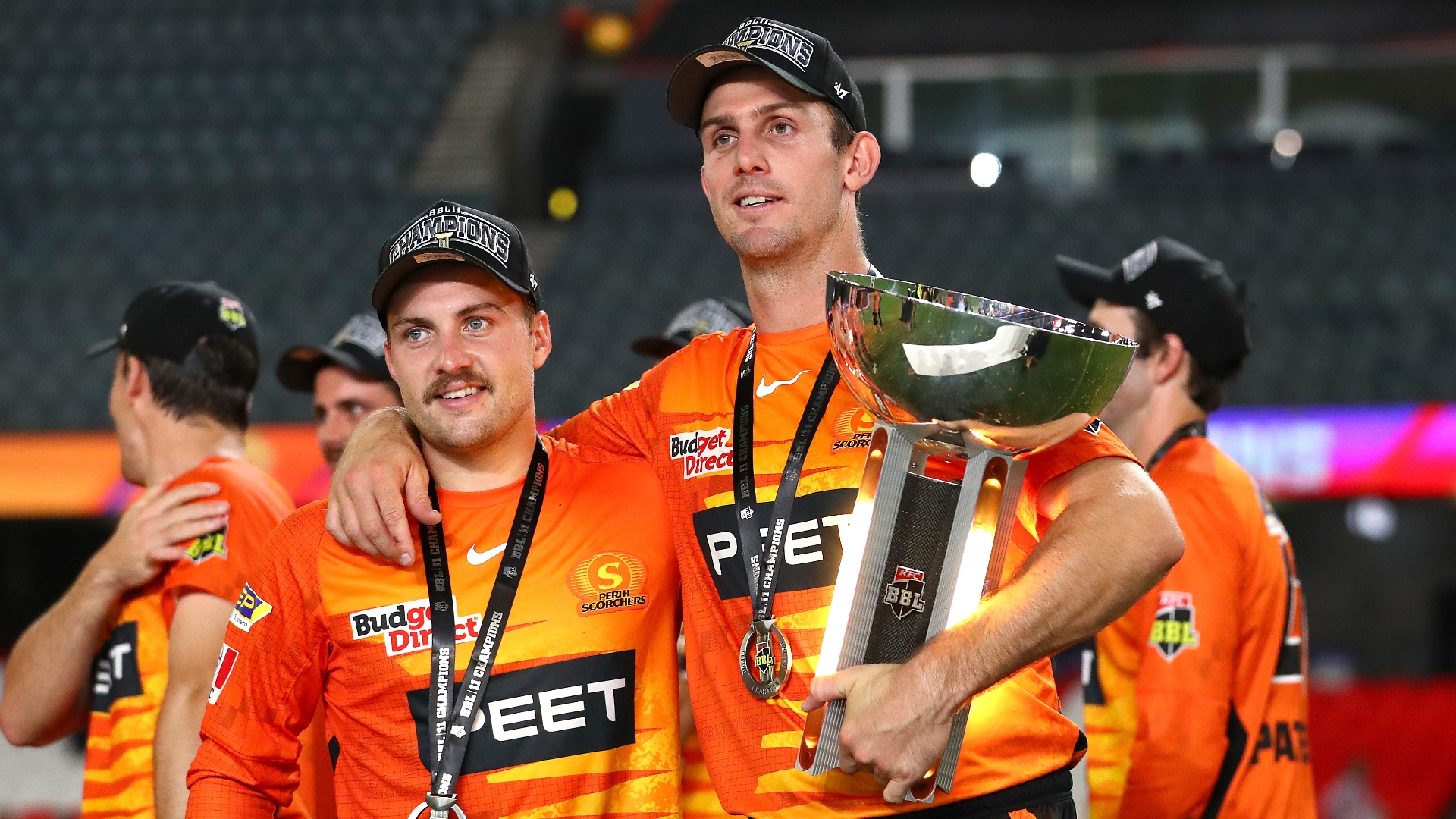 Perth Scorchers vs Melbourne Renegades Big Bash League Tips - Perth to ...