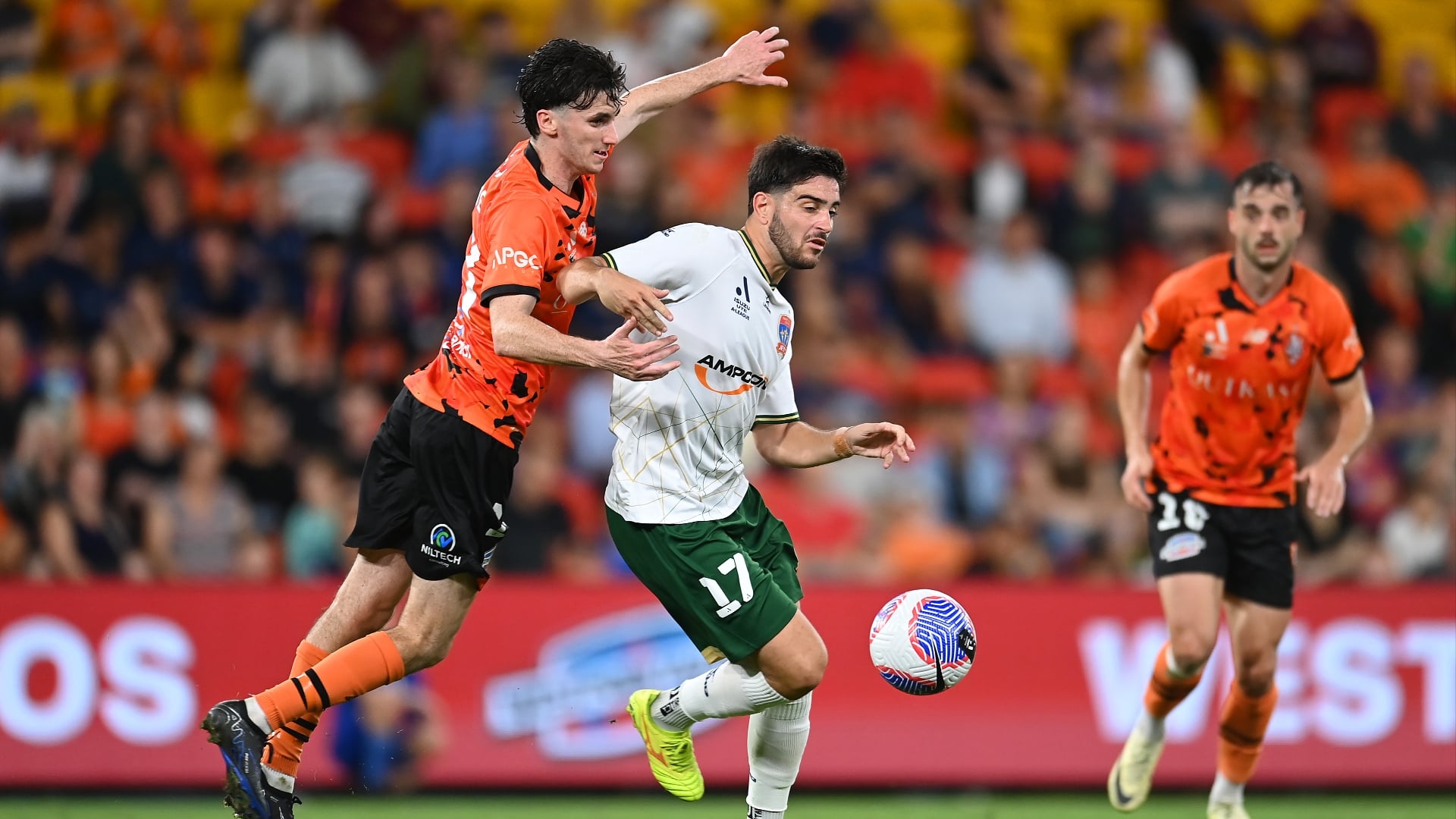 Brisbane Roar vs Newcastle Jets Tips & Predictions - Roar's winless run ...