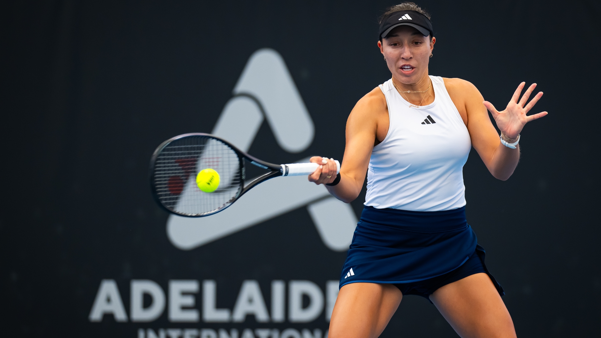 WTA Adelaide Live Streaming - Watch Jessica Pegula vs Madison Keys in the Final