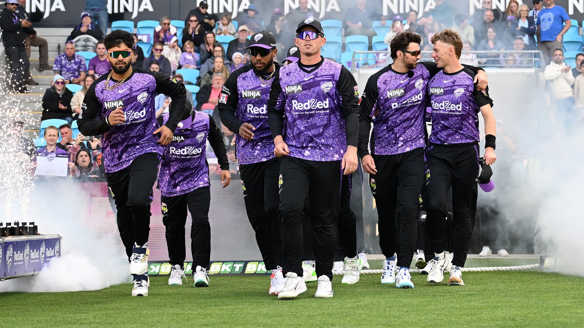 Hobart Hurricanes vs Sydney Thunder Big Bash League Tips - Hurricanes ...