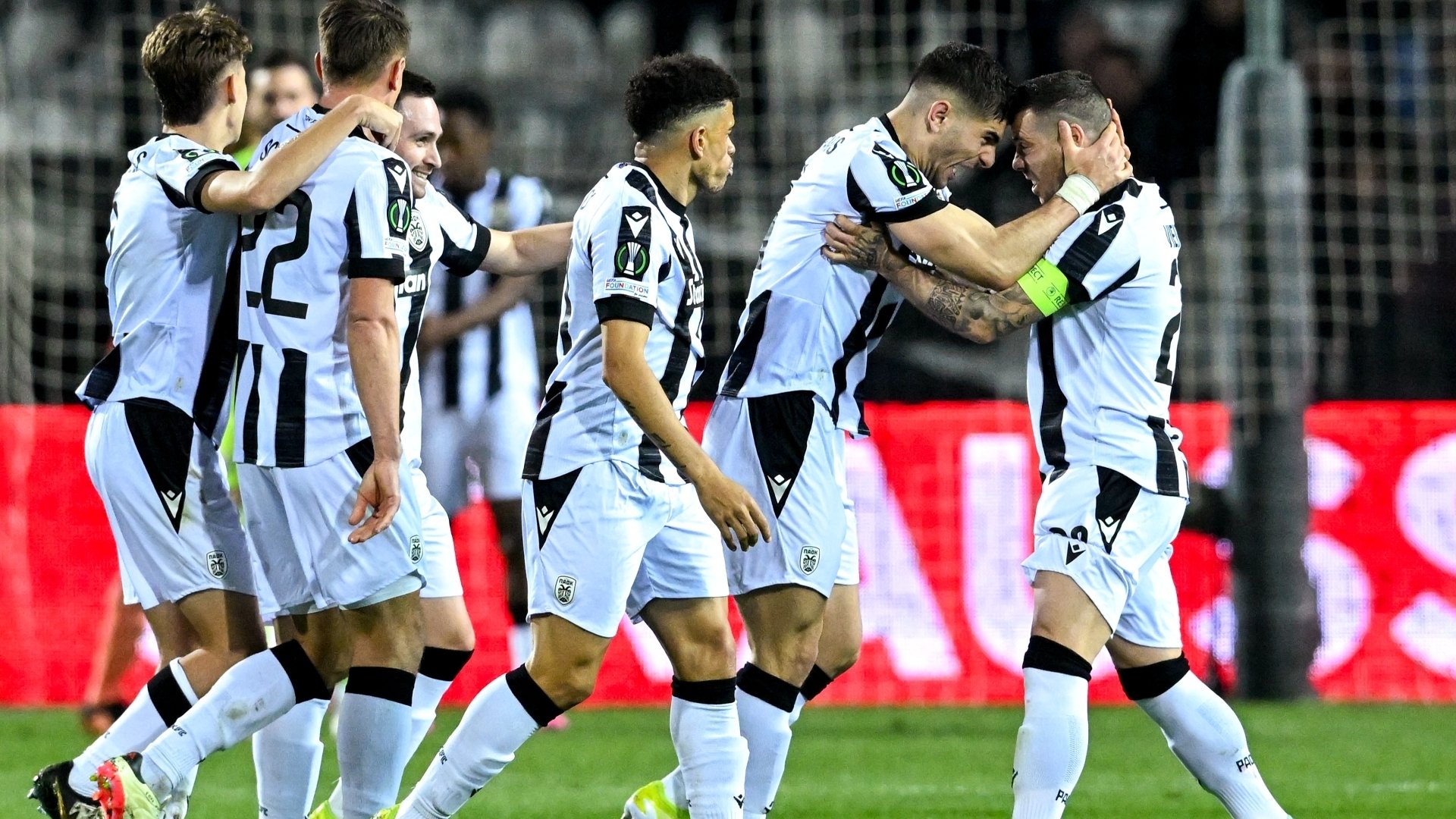 PAOK vs AEK Athens Live Stream & Tips – Both Sides to Score in the ...