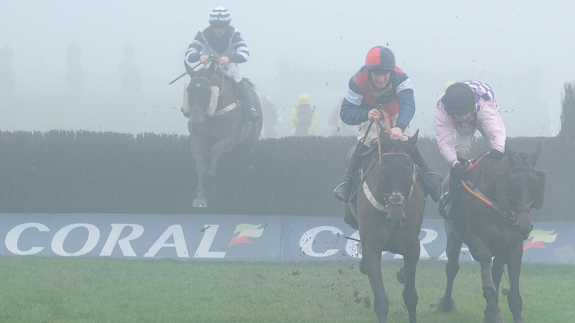 2025 Welsh Grand National News | Dates and vital information.