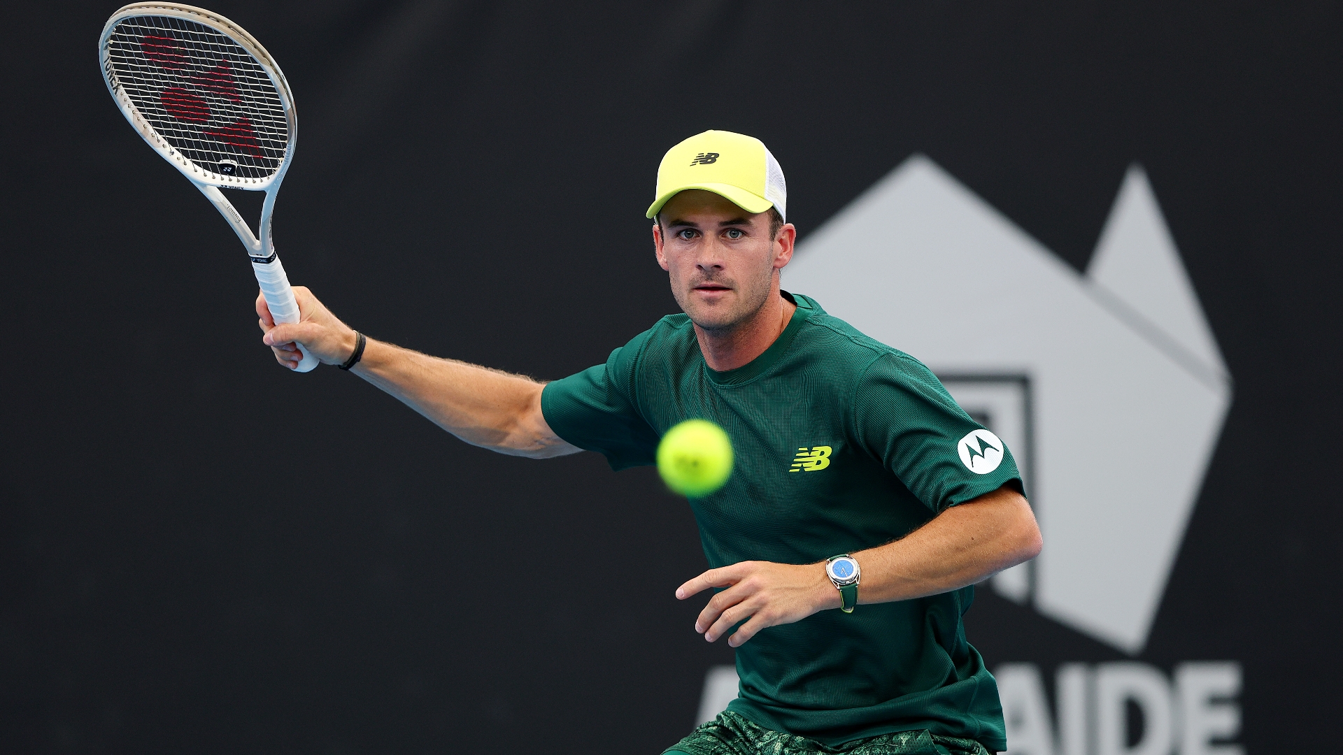 Tommy Paul vs Felix Auger-Aliassime Tips, Prediction & Live Stream ...