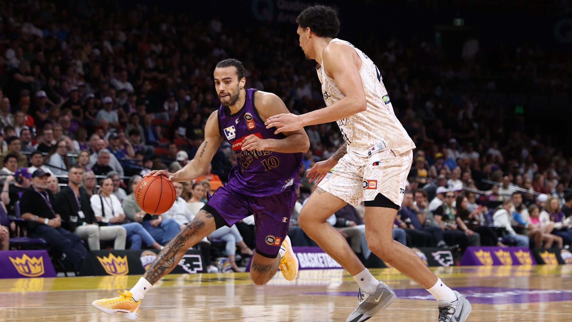 Sydney Kings vs Cairns Taipans NBL25 Tips - Sydney to reset with ...