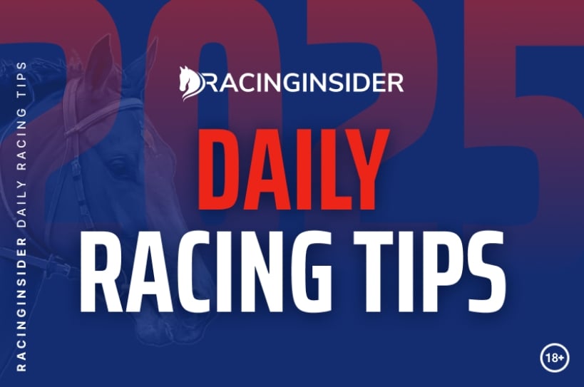Racing Insider Daily Racing Tips | Free horse racing tips