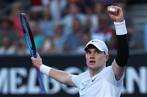 Jack Draper vs Thanasi Kokkinakis Tips, Prediction & Live Stream ...