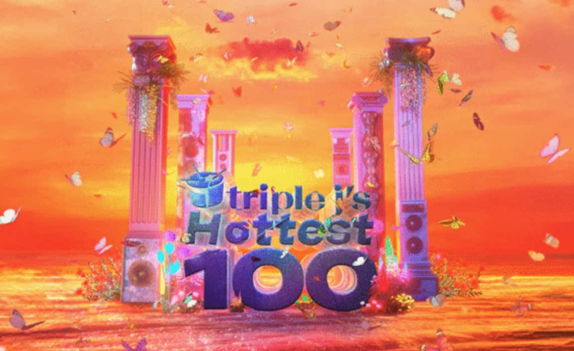 Triple J Hottest 100 2024 Betting Odds - Who will earn No. 1 spot on ...