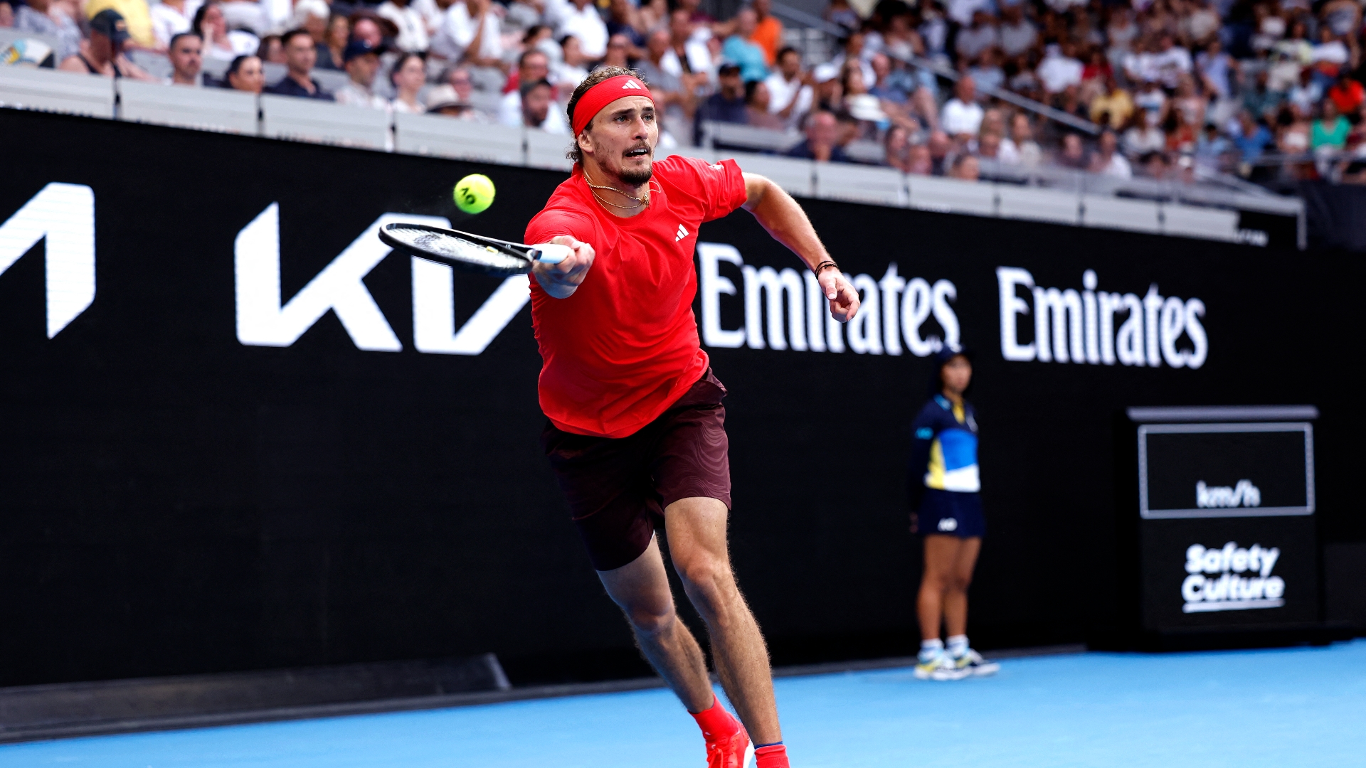 Alexander Zverev vs Tommy Paul Tips, Prediction & Live Stream - Zverev ... Alexander Zverev vs Tommy Paul Tips, Prediction & Live Stream - Zverev ...
