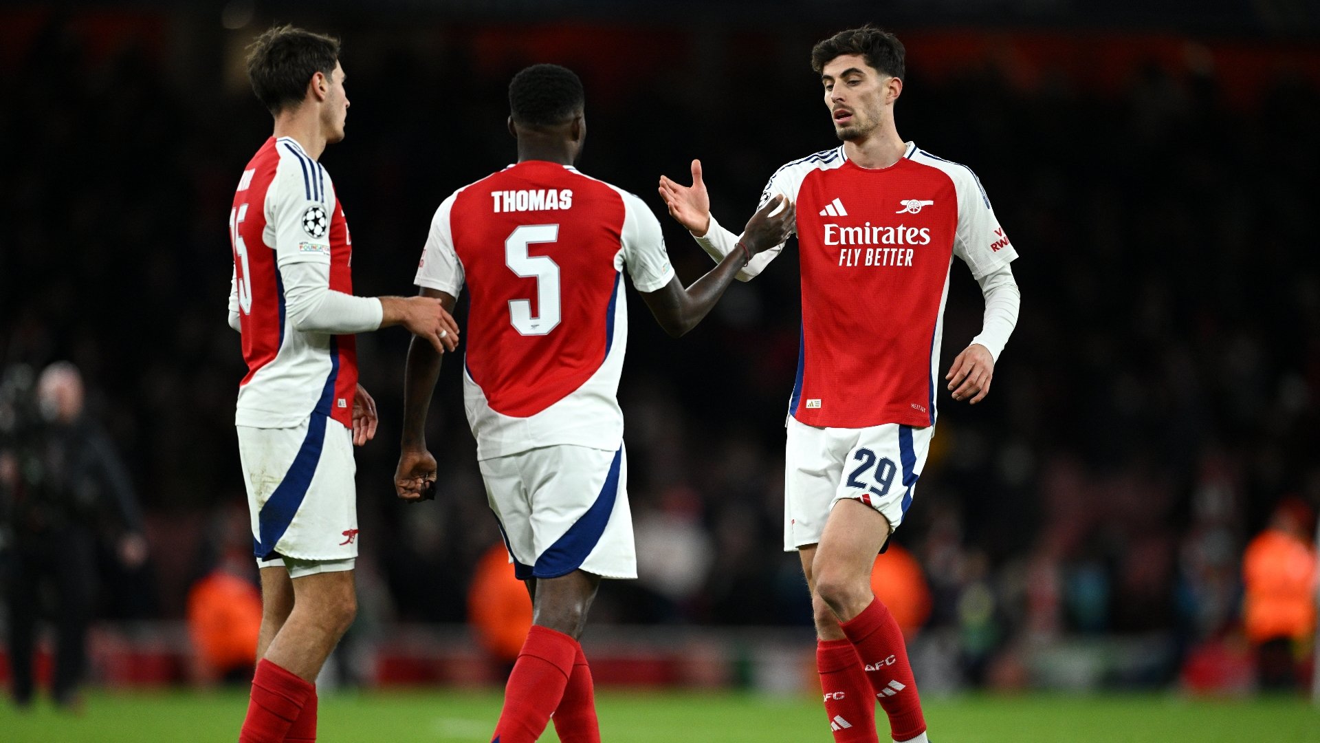 Arsenal vs Dinamo Zagreb Predictions - Arsenal to secure victory in ...