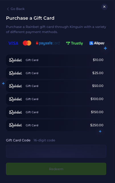 Rainbet Bewertung | Krypto Casino & Sportwetten – Von echten Spielern ...