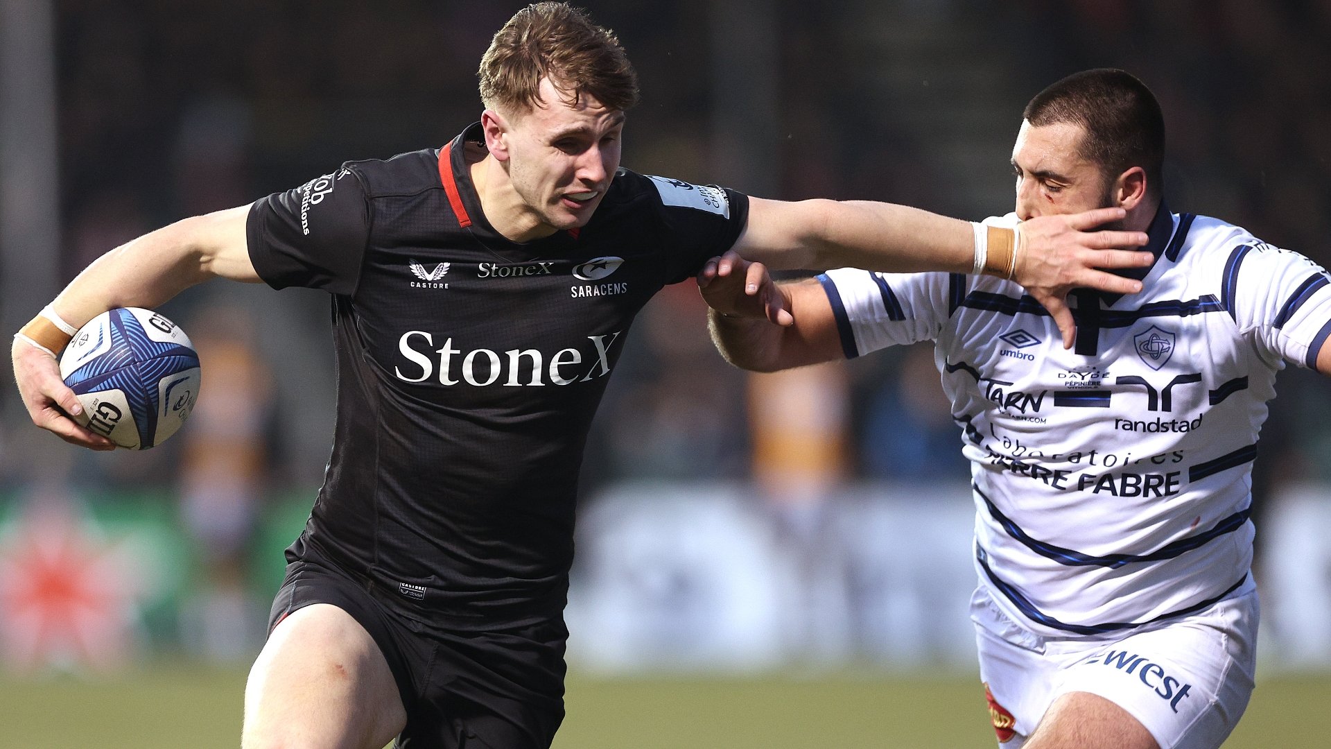 Exeter vs Saracens Predictions - Saracens to prevail against Exeter