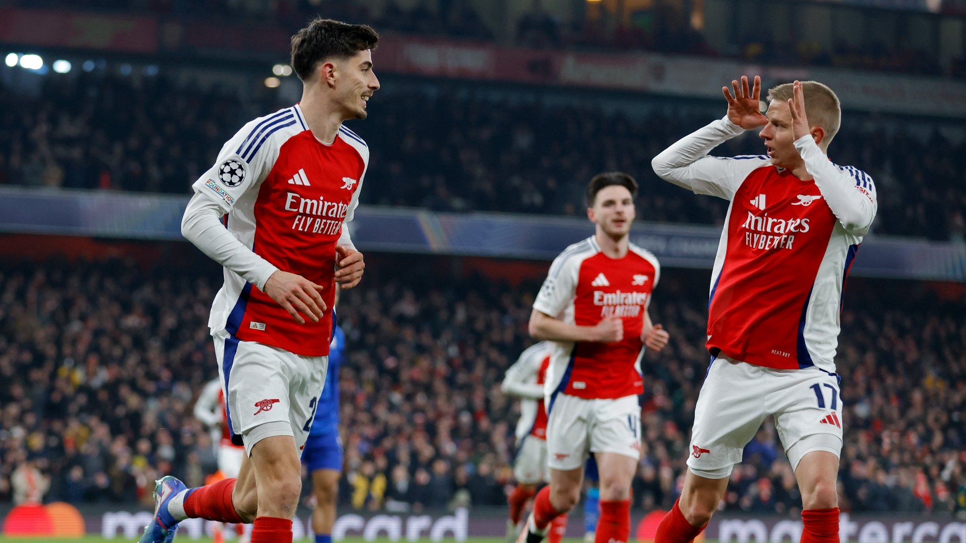 Girona vs Arsenal Predictions - Arsenal can win at Girona