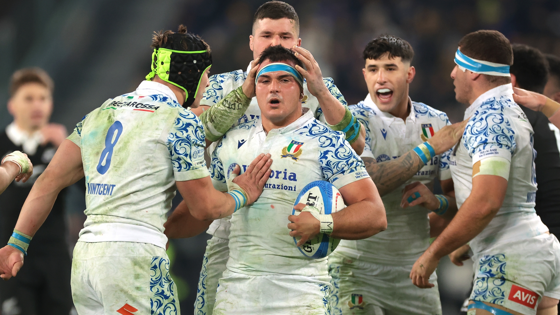 Scotland vs Italy Predictions - Value on Italy to get close