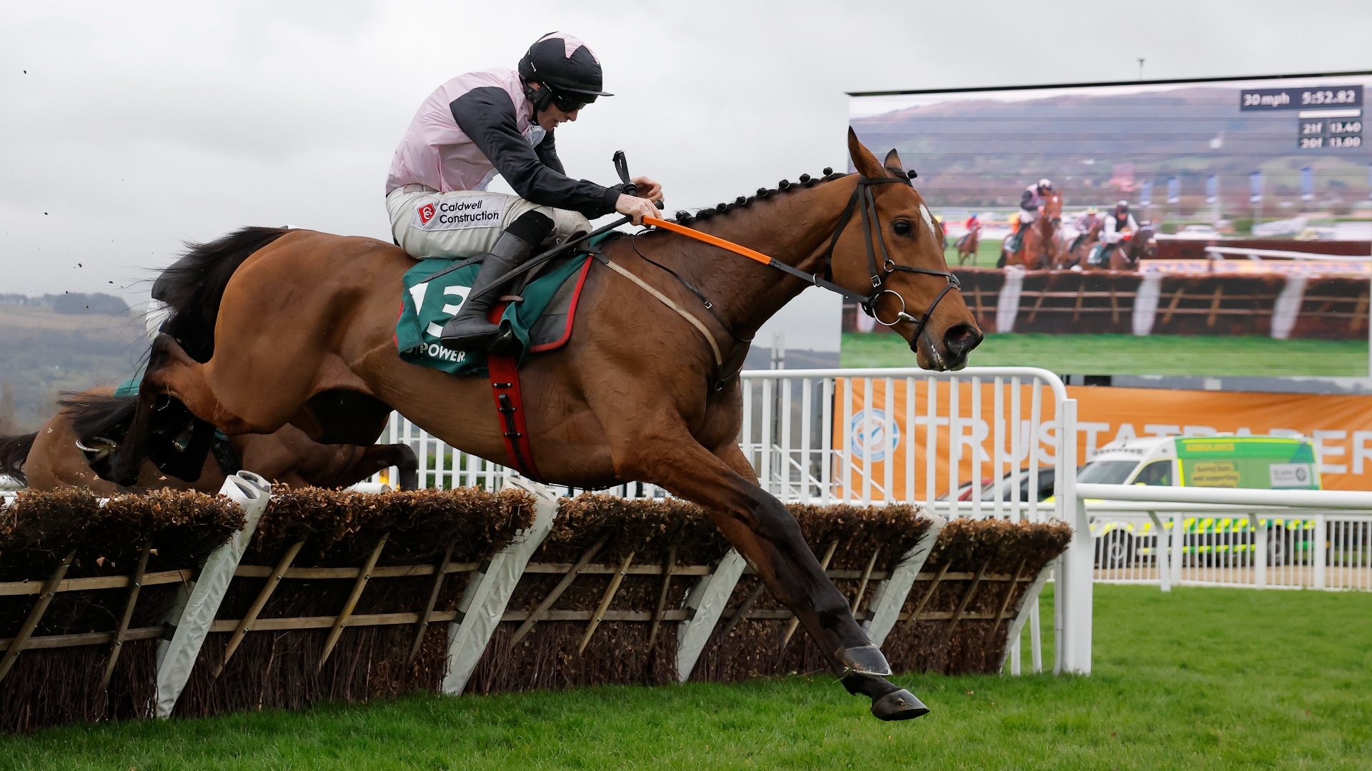 Stayers' Hurdle 2025 Tips | Free Preview & Betting Tips