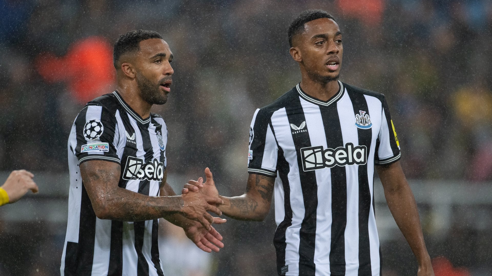 Manchester City vs Newcastle Predictions - Magpies backed for a result ...