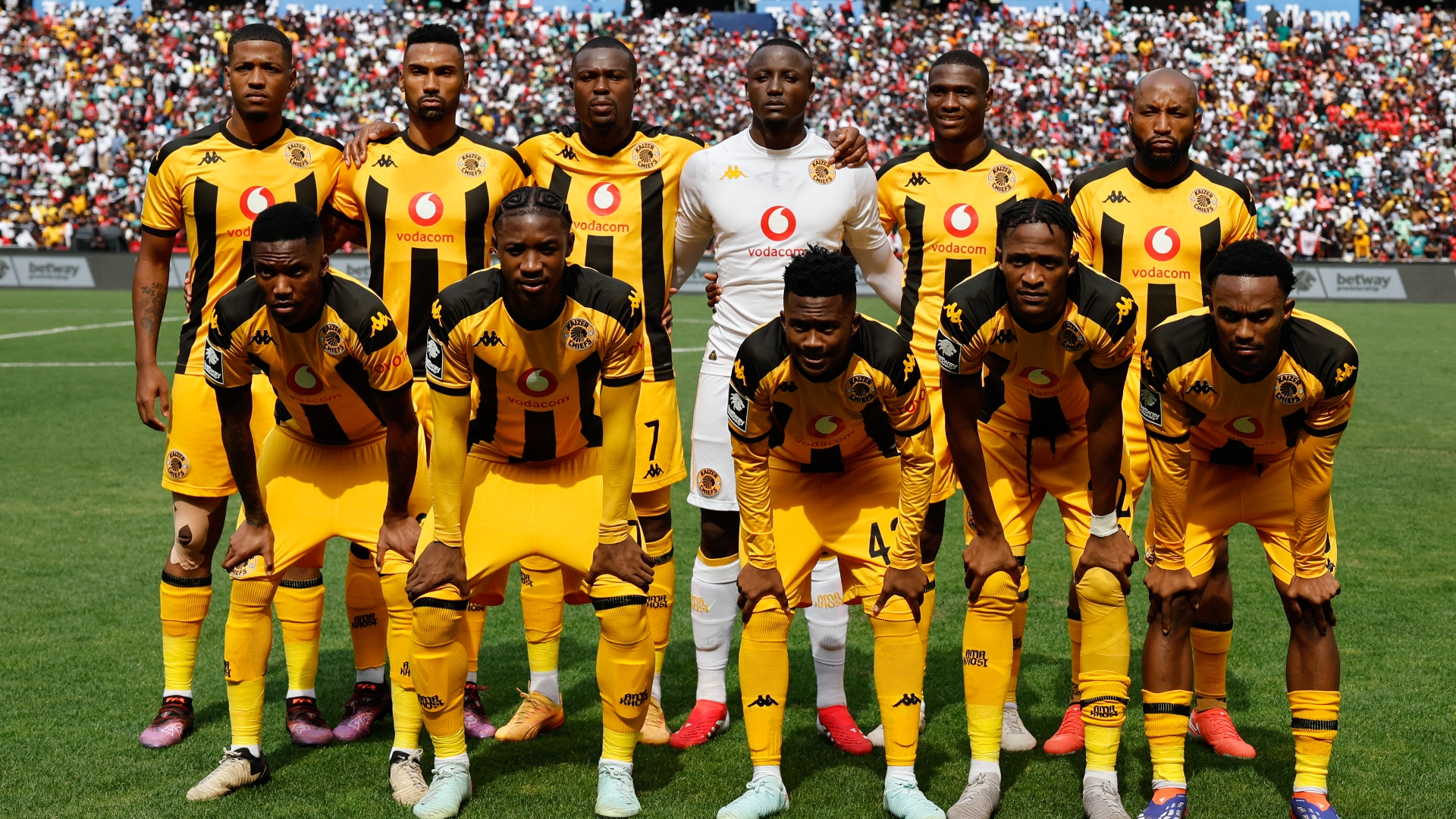 Kaizer Chiefs vs SuperSport United Predictions - Amakhosi to Extend SSU’s Scoring Woes
