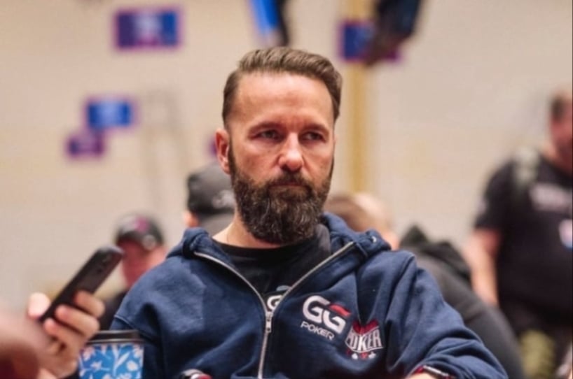 2025 WSOP Schedule Released - Daniel Negreanu & Phil Hellmuth React
