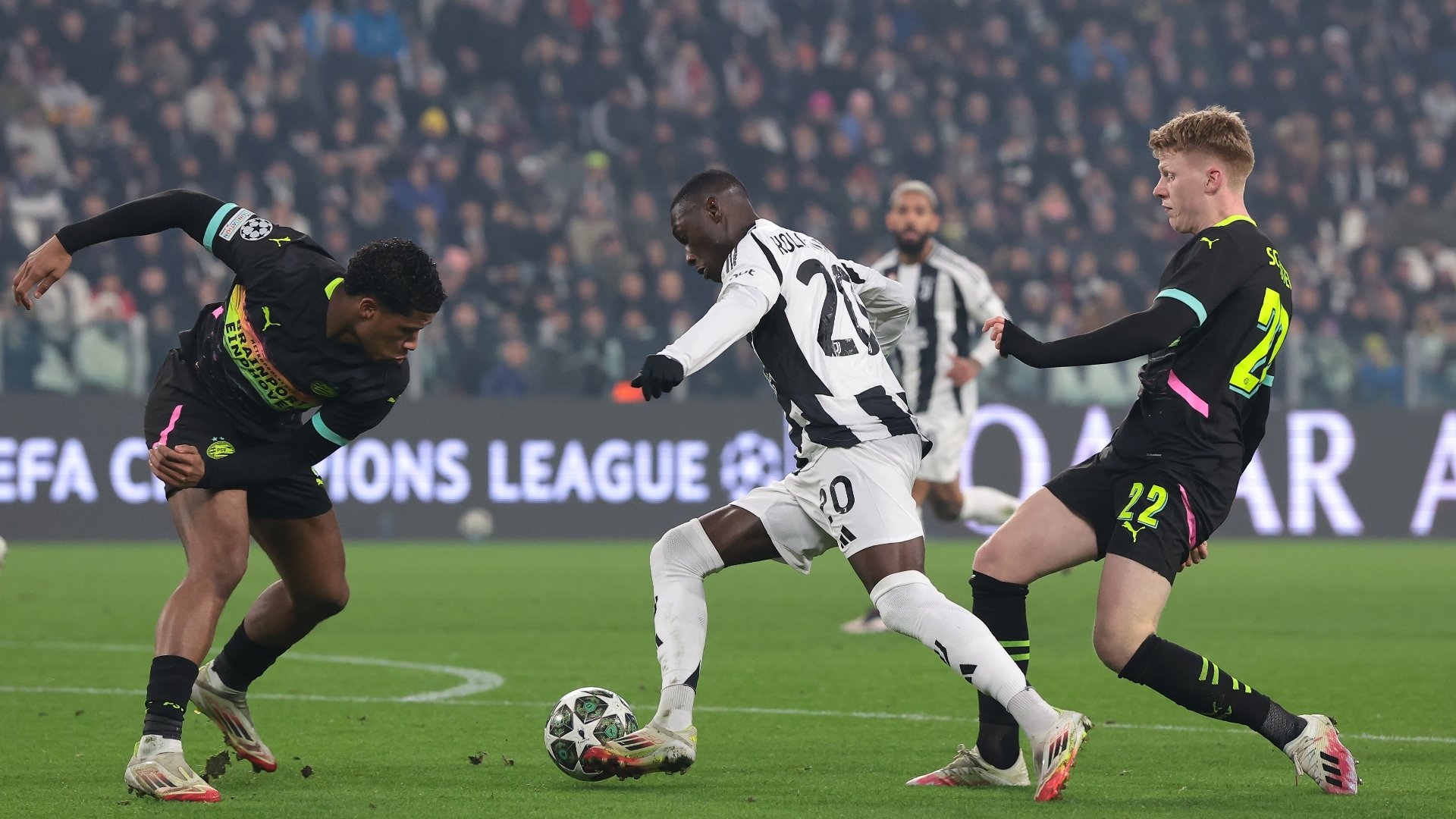 PSV vs Juventus Preview - Italian giants have value